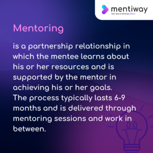Mentee – what does it mean? Role, responsibilities, competencies and ...